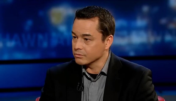 Featured Video of the Day: STROMBO: Shawn Atleo: The Complete Interview